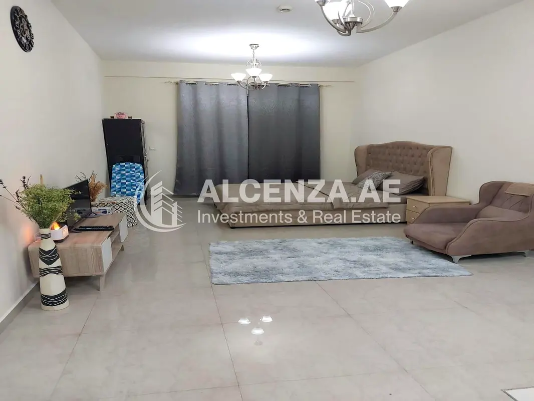 Apartment: Prime Location | Fully furnished | Ready Unit | dubizzle Dubai