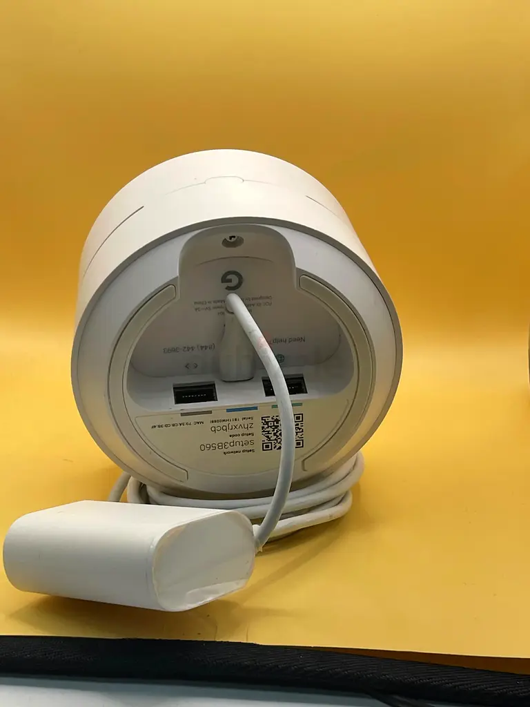 Google Wifi AC1200 mesh Wi-Fi system router. | dubizzle Abu Dhabi