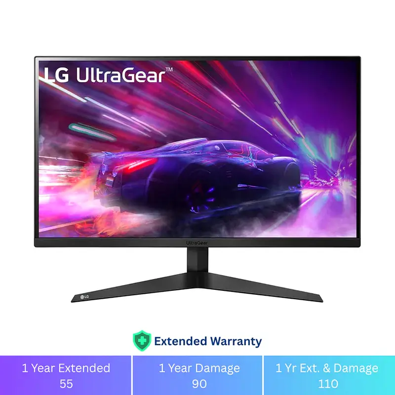 LG 27 Inch UltraGear Gaming Monitor | dubizzle Abu Dhabi