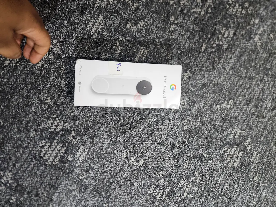 Google Chromecast Remote for Easy Streaming | dubizzle Sharjah