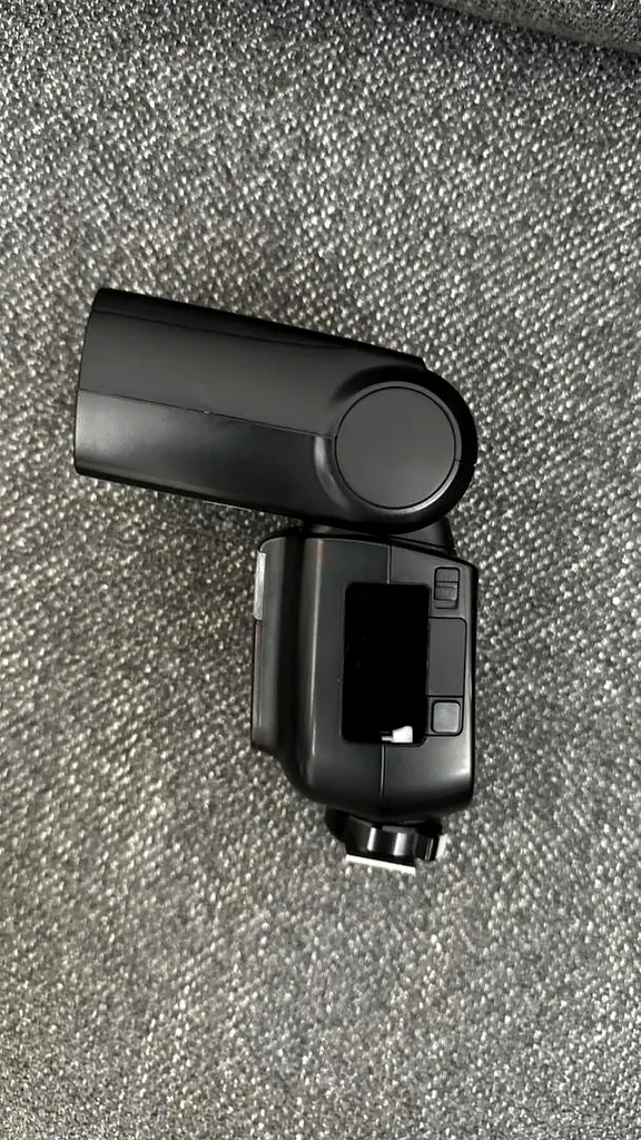 Godox V860III-N TTL 2.4G GN60 HSS Camera Flash with 10-Speed Adjustable ...