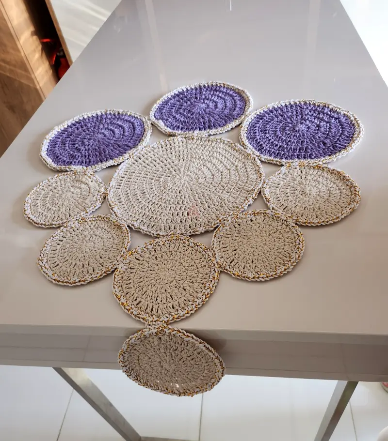 Handcrafted Christmas Table Centerpiece | dubizzle Dubai