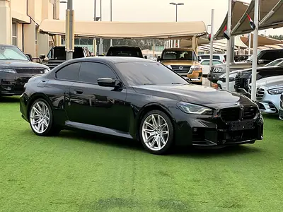 Used BMW M2 for Sale in UAE | dubizzle