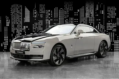 Used Rolls-Royce Cars With Keyless Entry for Sale in Dubai | dubizzle