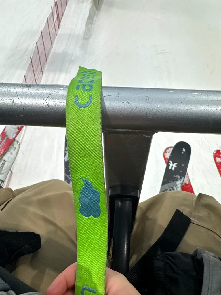 Ski belt Capeesh session 1 | dubizzle Dubai