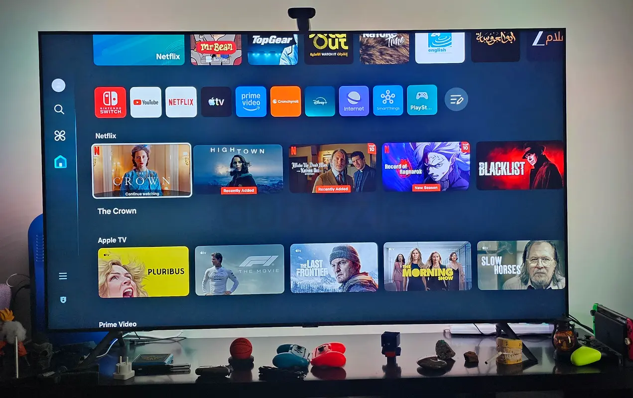 Samsung Smart LED TV 65 Inch | dubizzle Dubai