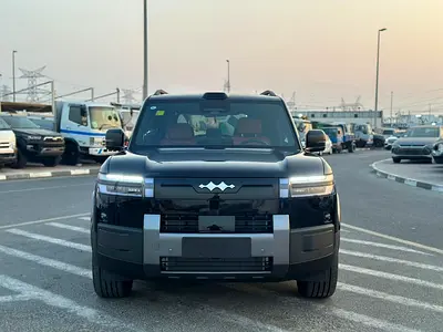 New BYD Leopard for Sale from dealer in UAE | dubizzle Page-3