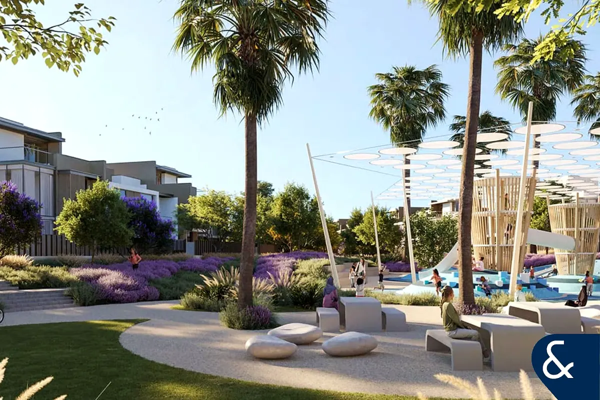 Villa: Great Location Close To Pool | Payment Plan | dubizzle Dubai