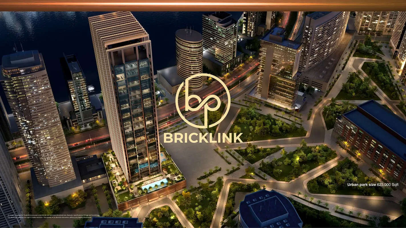 Office: Office Space with a Skyline Advantage | dubizzle Dubai