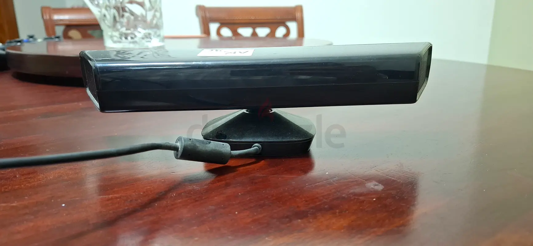 XBox 360 Kinect Sensor | dubizzle Sharjah