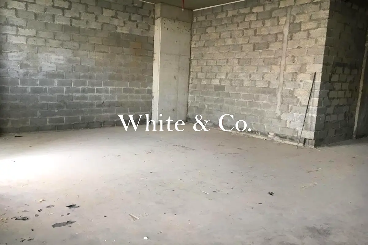 Shop: Shell & Core | Mezzanine Level | High Ceilings | dubizzle Dubai