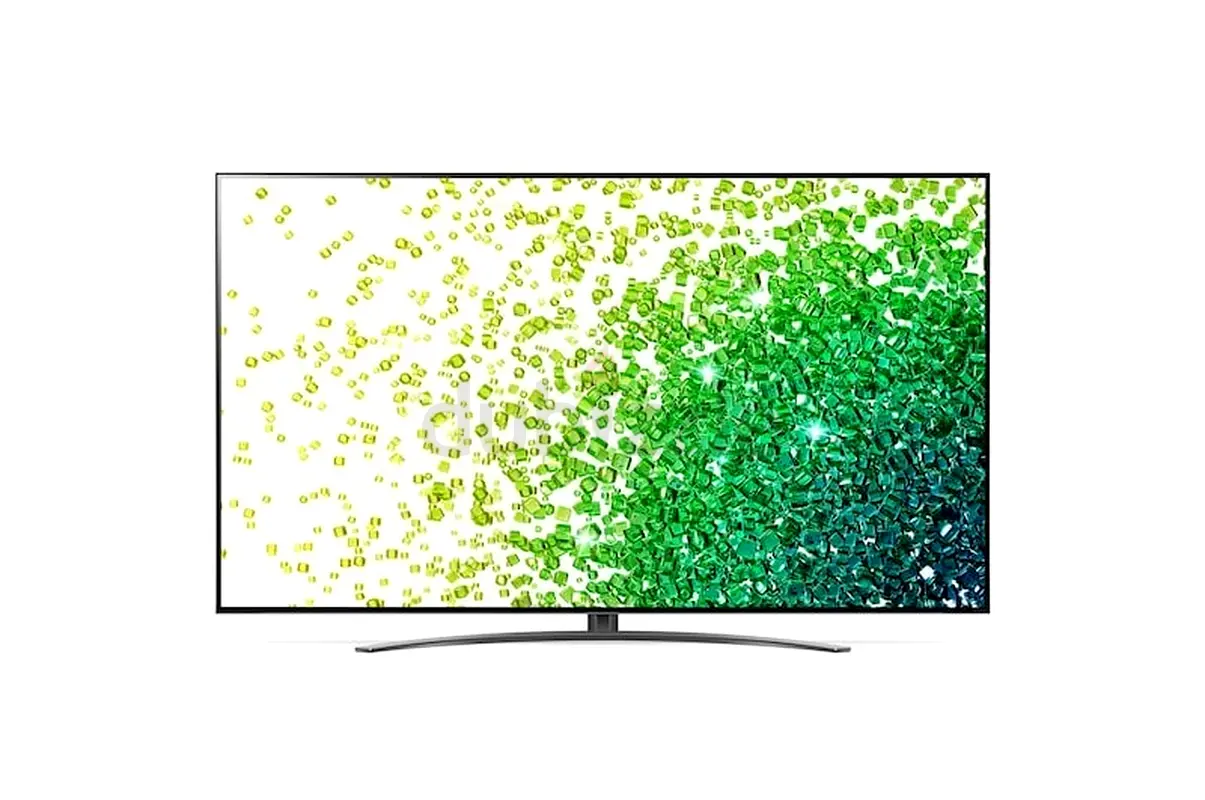 LG 86 Inch AI ThinQ 4K NanoCell TV 86NANO86 | dubizzle Dubai