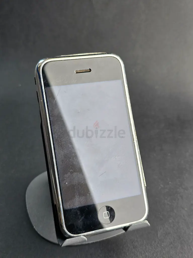 Apple iphone 2g for parts | dubizzle Sharjah