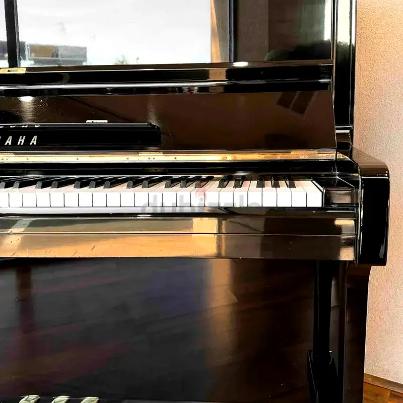 Winter Offer! Yamaha U1 Upright Piano – Pay 1835 + TABBY Balance | dubizzle Dubai