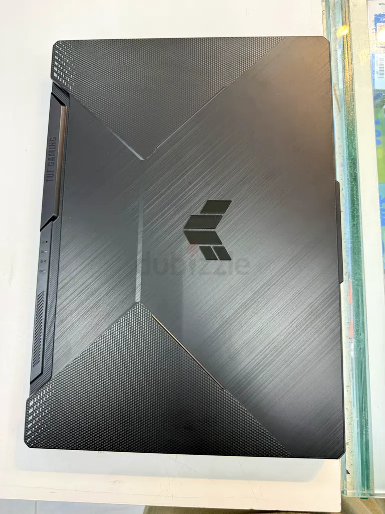 Asus TUF Gaming Laptop | dubizzle Abu Dhabi