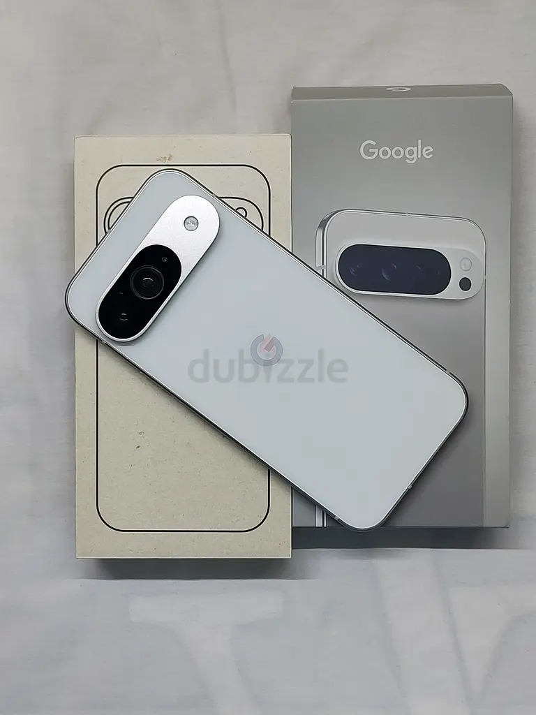 Google pixel 9 256GB | dubizzle Dubai