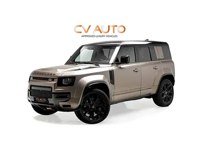 New Land Rover Defender for Sale in UAE | dubizzle