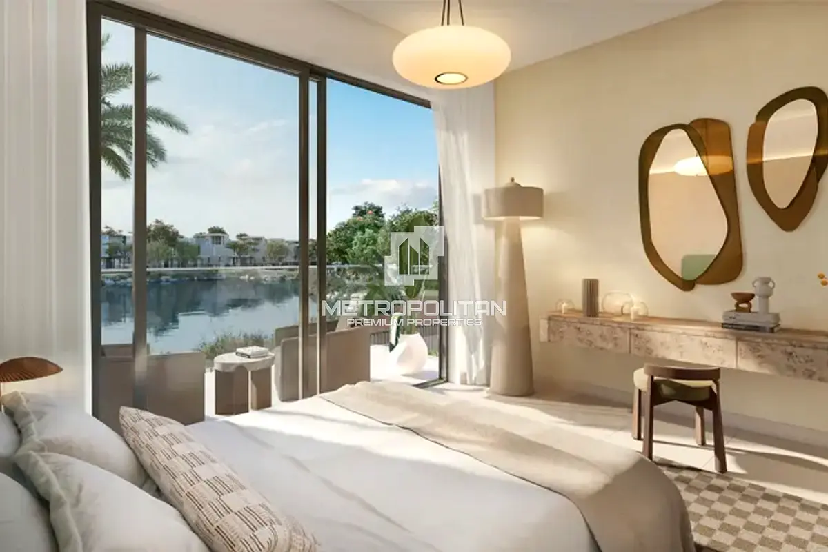 Villa: Elegant Design | Spacious Living | Community Parks | dubizzle Dubai