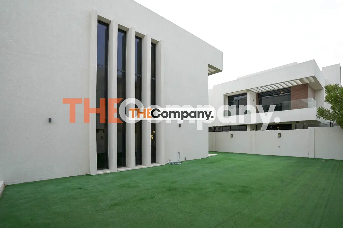 Villa: 4BR Residential Villa for Sale in West Yas Island | dubizzle Abu ...