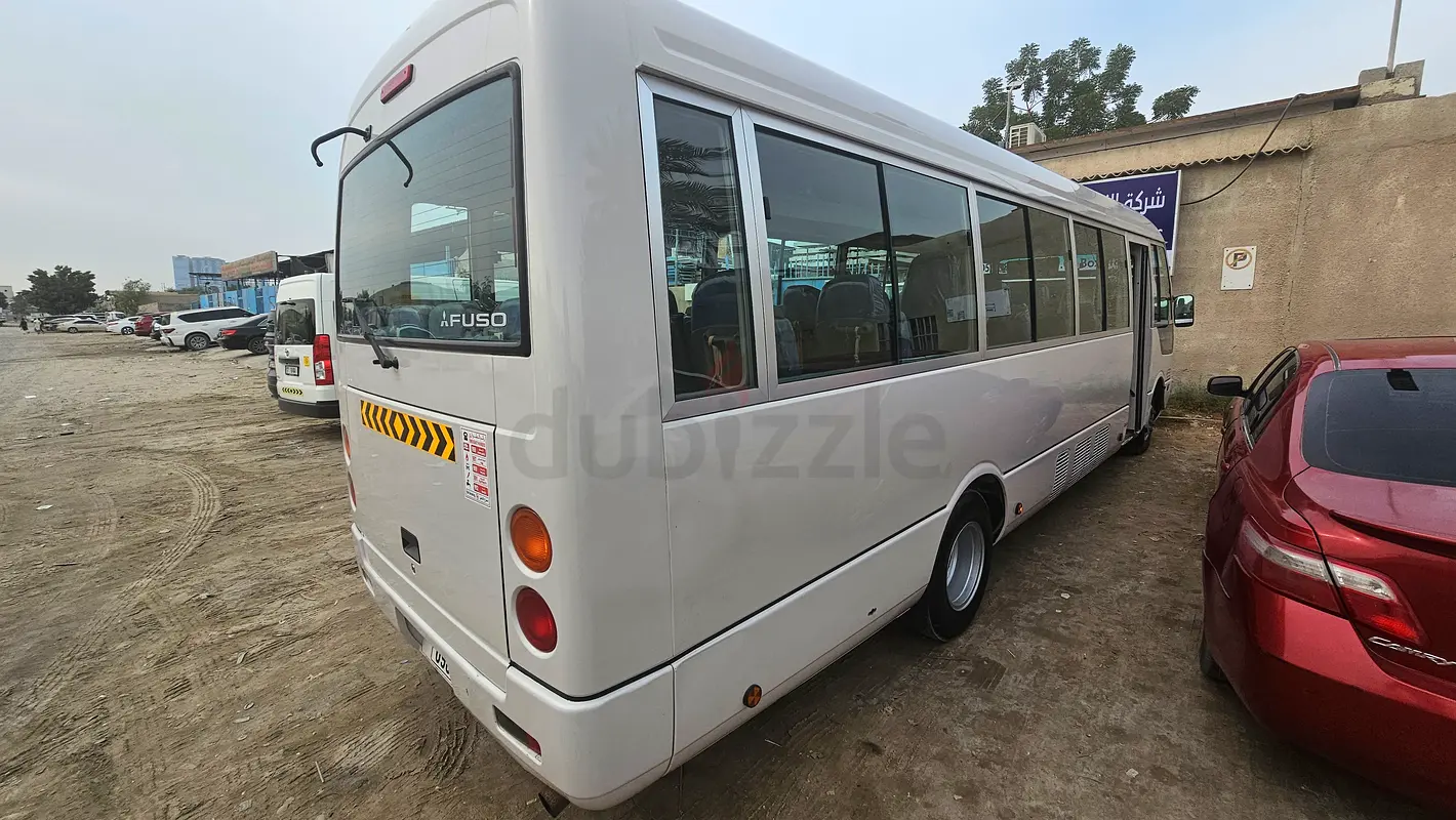Company bus for sale. | dubizzle
