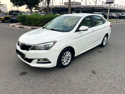 Used Changan Alsvin V7 With Central Locking for Sale in Dubai | dubizzle