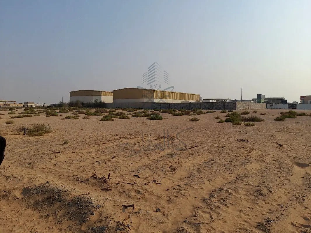 Industrial: Arqoub Industrial Area – Sharjah | dubizzle Sharjah