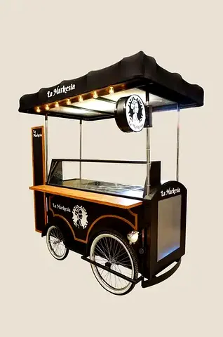 Classifieds: Ice cream kiosk | dubizzle Dubai