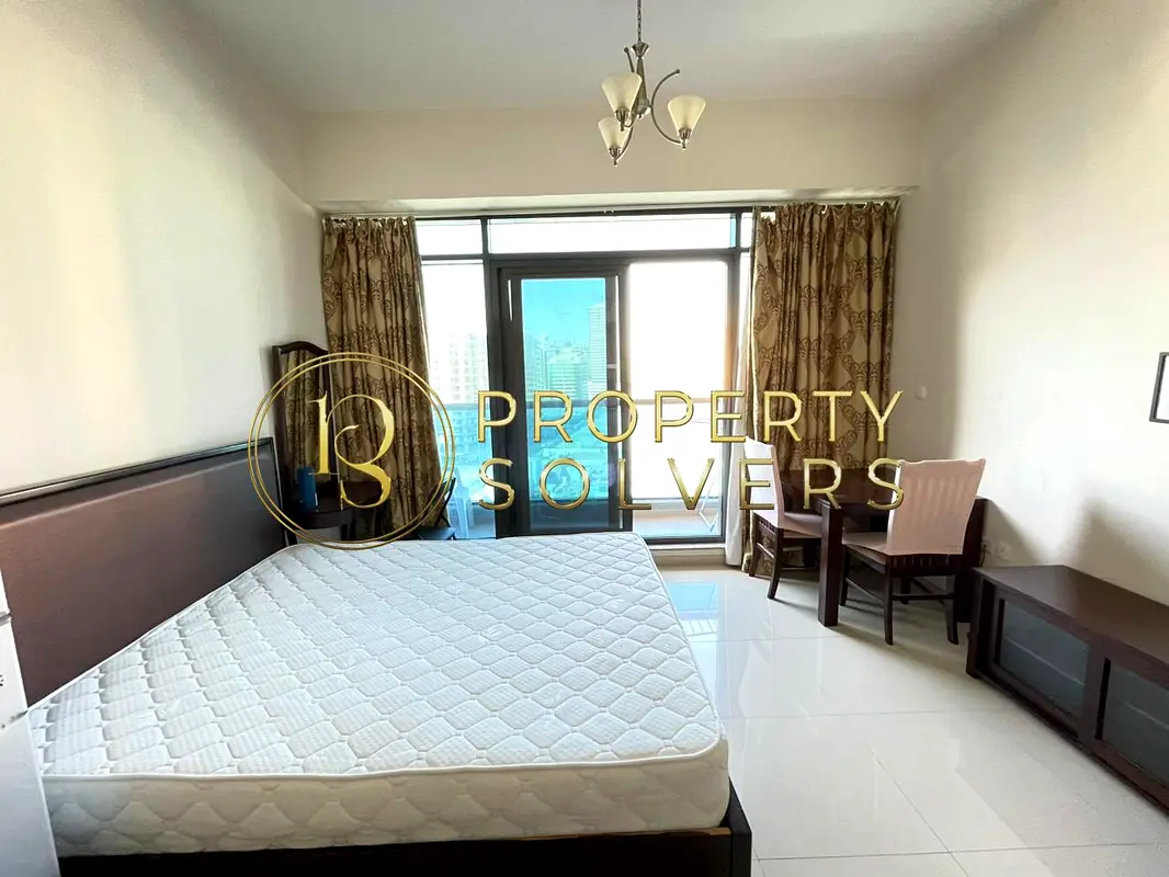 Apartment: Well Maintained | Spacious | Ideal Location | dubizzle Dubai