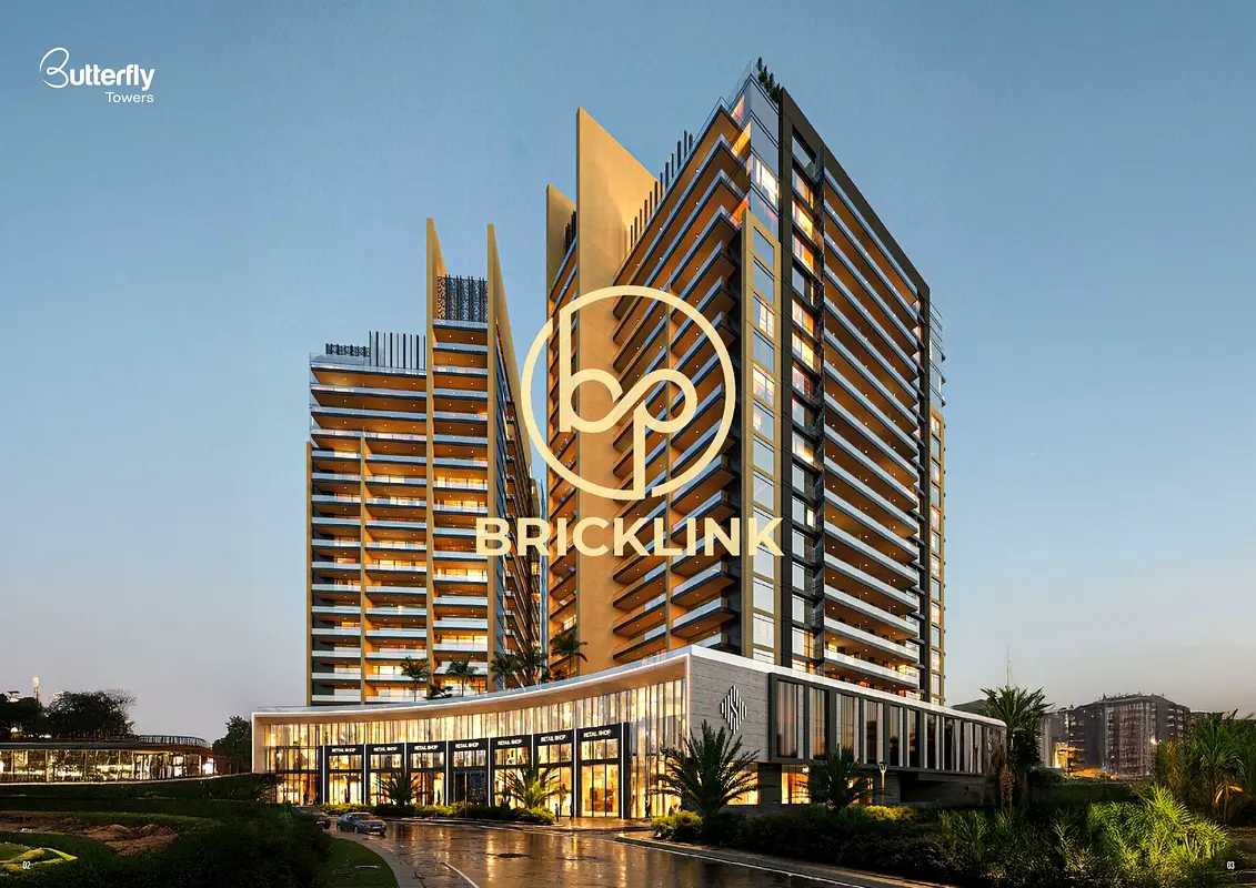 Shop: Prime Retail Space with Capital Growth Potential | dubizzle Dubai