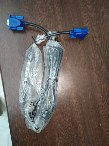 Classifieds: Brand New VGA Cables | dubizzle Sharjah