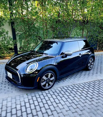 Used MINI Cooper With Attention Assist for Sale in UAE | dubizzle