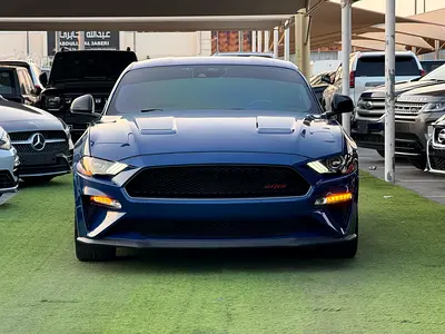 Used Ford Mustang With Lumbar Support for Sale in Sharjah | dubizzle