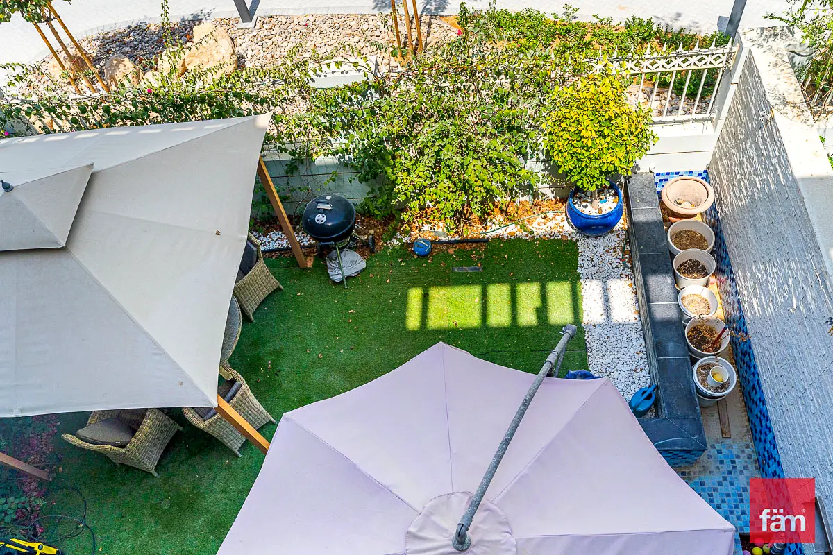 Villa: Spacious Plot Investment Worthy Modern Style | dubizzle Dubai