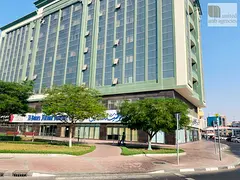 Shop: Prime 3,276 Sq Ft Shop for Rent in Port Saeed, Deira | High ...