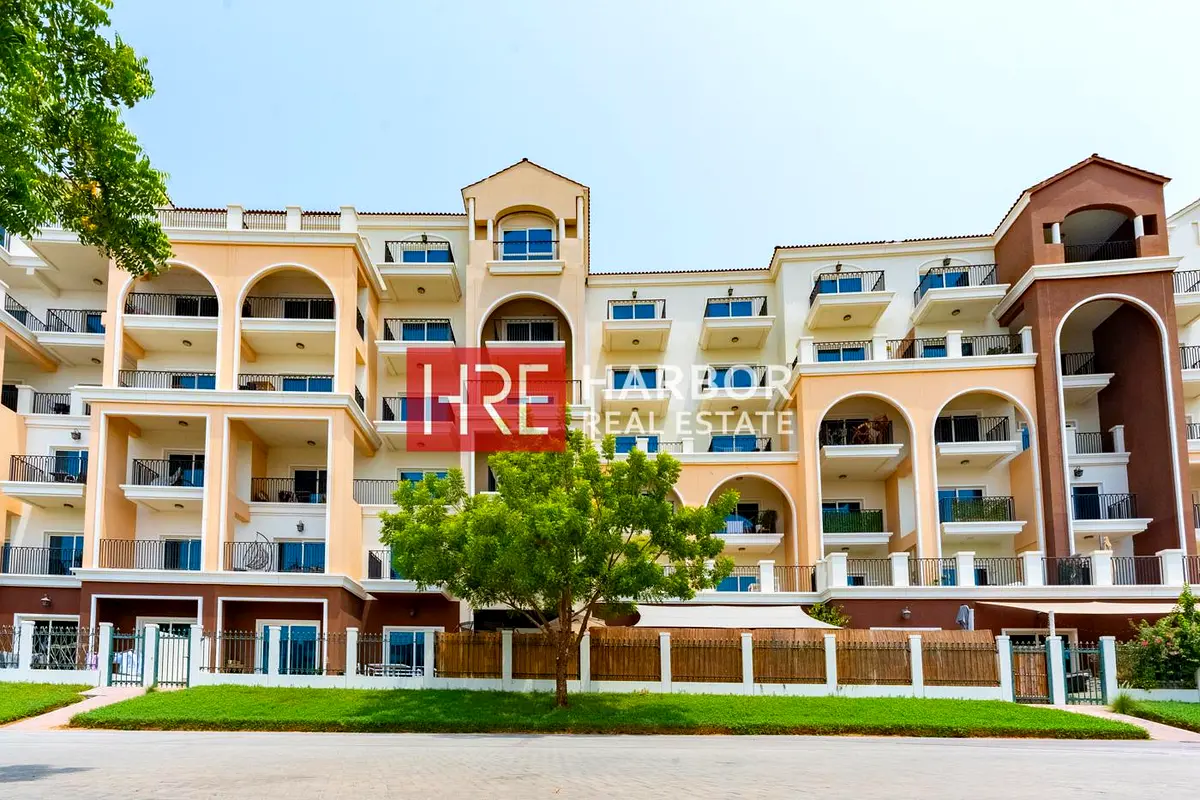 Apartment: Investor Deal | Gated Community | High ROI | Spacious ...