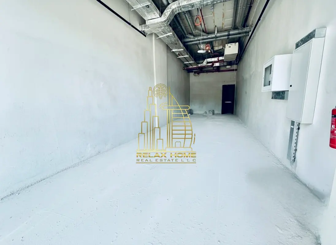 Shop: Shell & Core with WC Provision | Ground Floor | Retail | Front ...