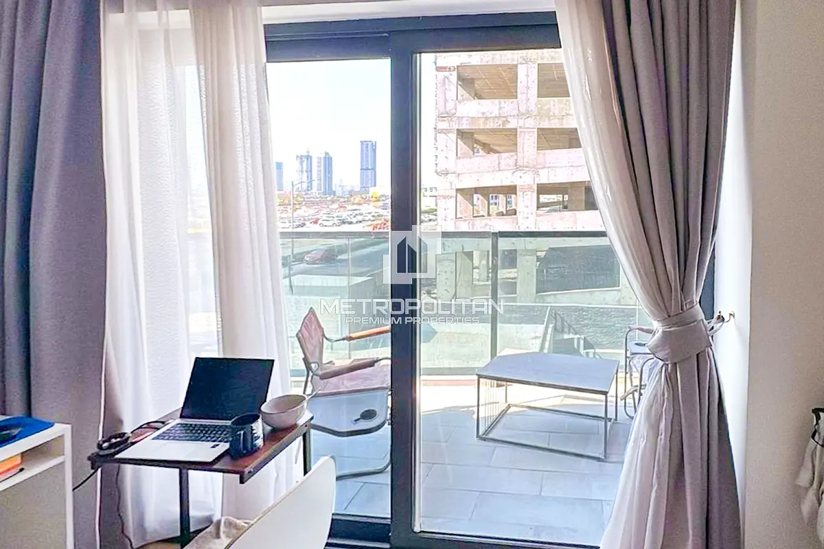 Apartment: Upgraded VOT | Premium Living | Partial Golf View | dubizzle ...