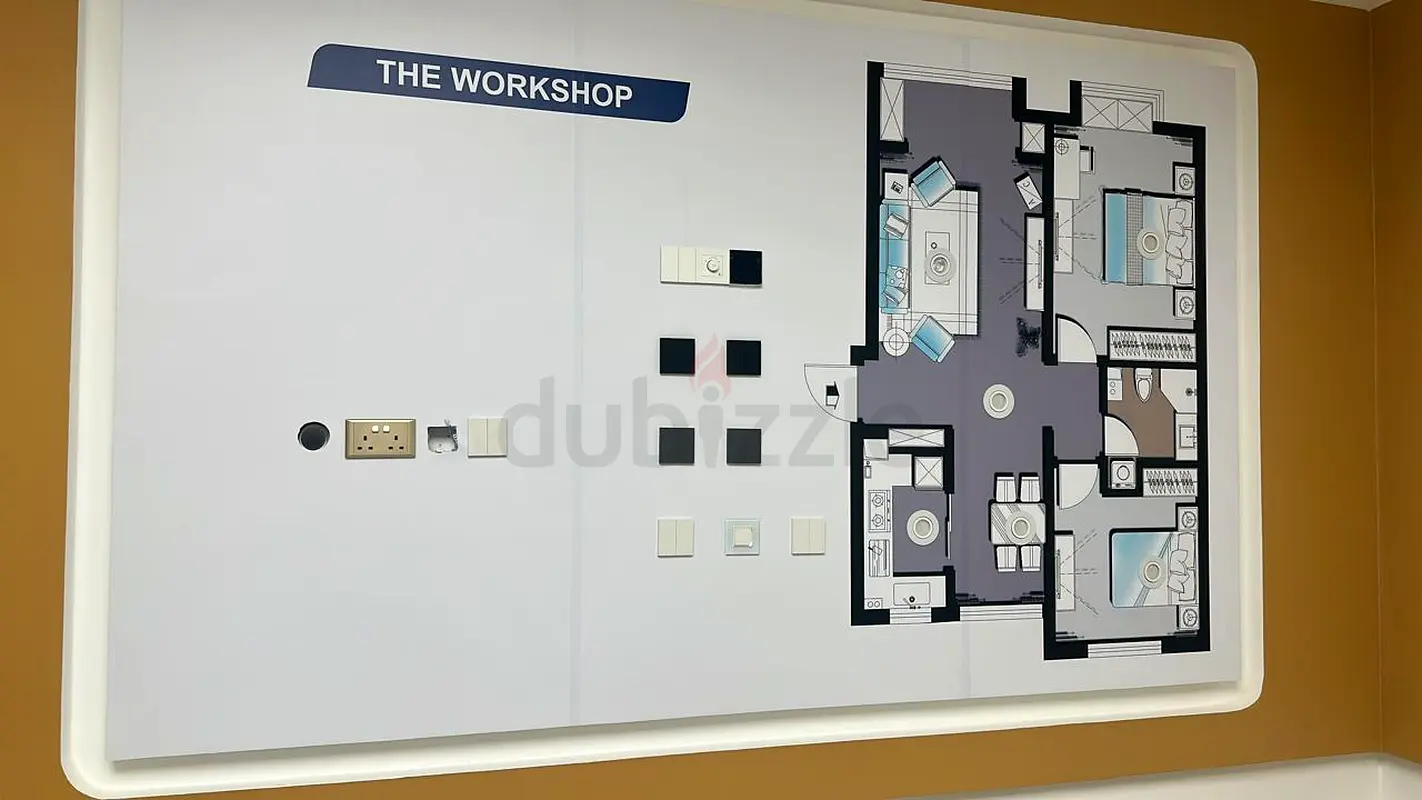 Building contraction, maintenance and renovation | dubizzle