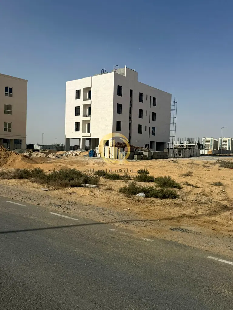 Land: Corner plot for sale in Hills City with an area of 5,382 sq.ft ...