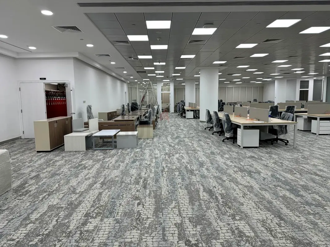 Building contraction, maintenance and renovation | dubizzle