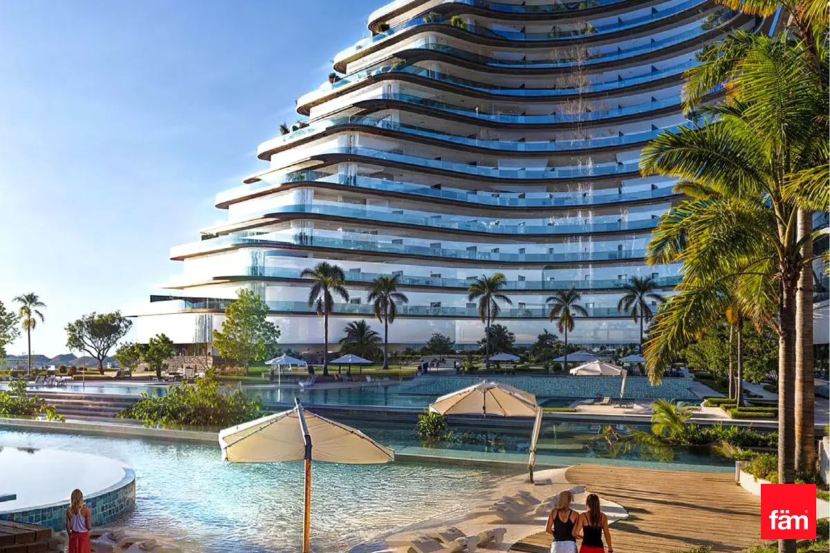 Shop: Shell And Core | Brand New | Ground Floor Retail | dubizzle Dubai