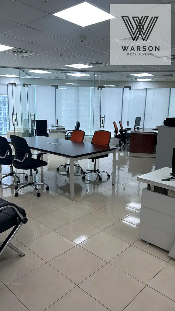 Office: Premium Office Space for Rent | dubizzle Dubai