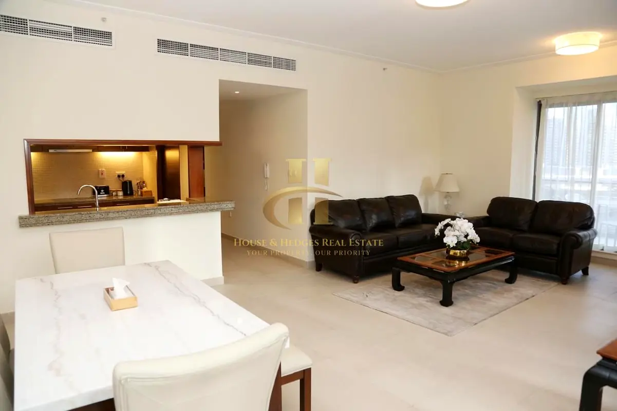 Apartment: Fully Furnished | Spacious Layout | Inquire Now | dubizzle Dubai