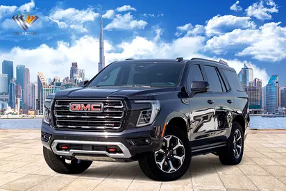 Used GMC Yukon With Alloy Pedals for Sale in Dubai | dubizzle
