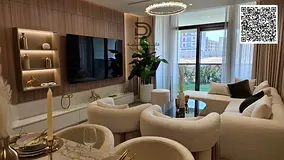 Apartment: Invest in a Landmark Community with Premium Furnished ...