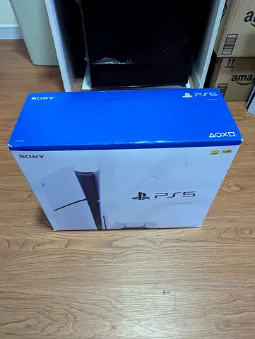 Classifieds: Playstation 5 slim disc version | dubizzle Dubai