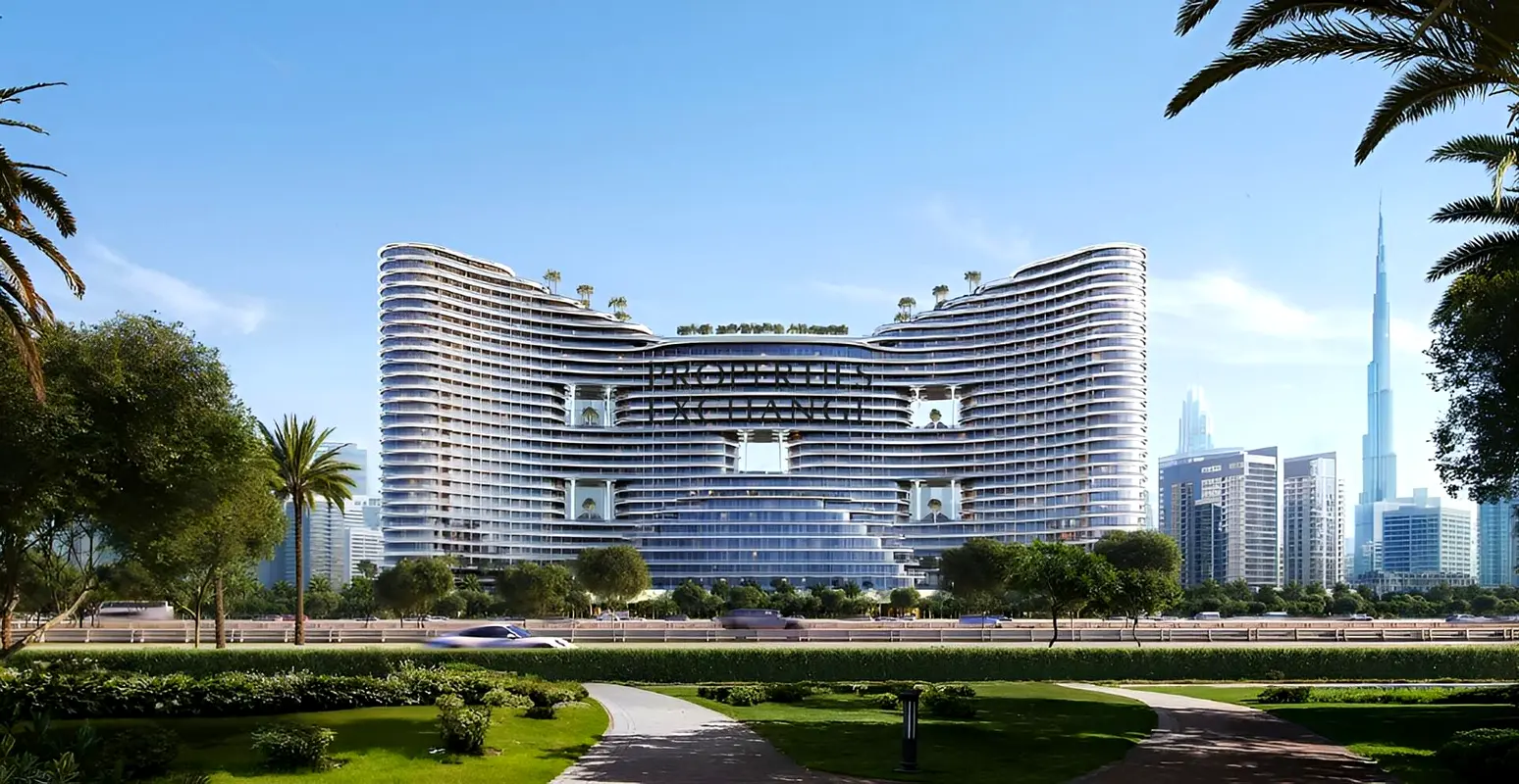 Shop: Hight Footfall | Investor Focused | Business Bay | Limited ...