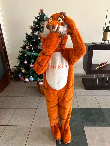 Classifieds: Disney Mascot kids | dubizzle Abu Dhabi