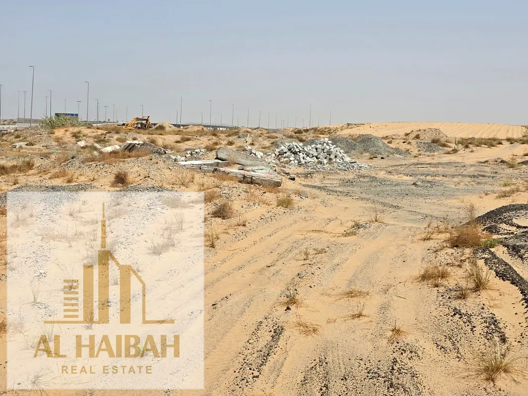 Land: A fantastic opportunity to own or invest in a quiet and sought ...