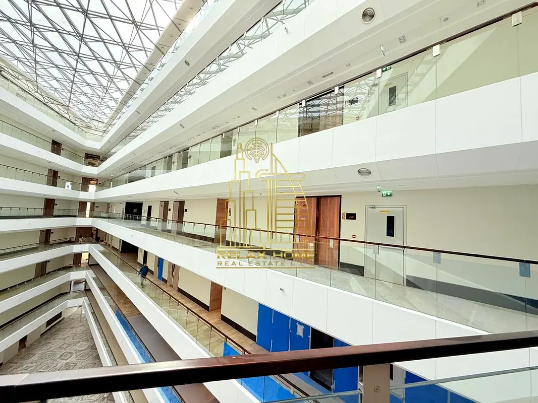 Office: Brand New Office | Multiple Spaces | Renovated Building ...